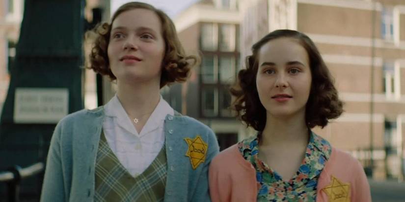 Movies & TV Shows About Anne Frank's Life, Ranked