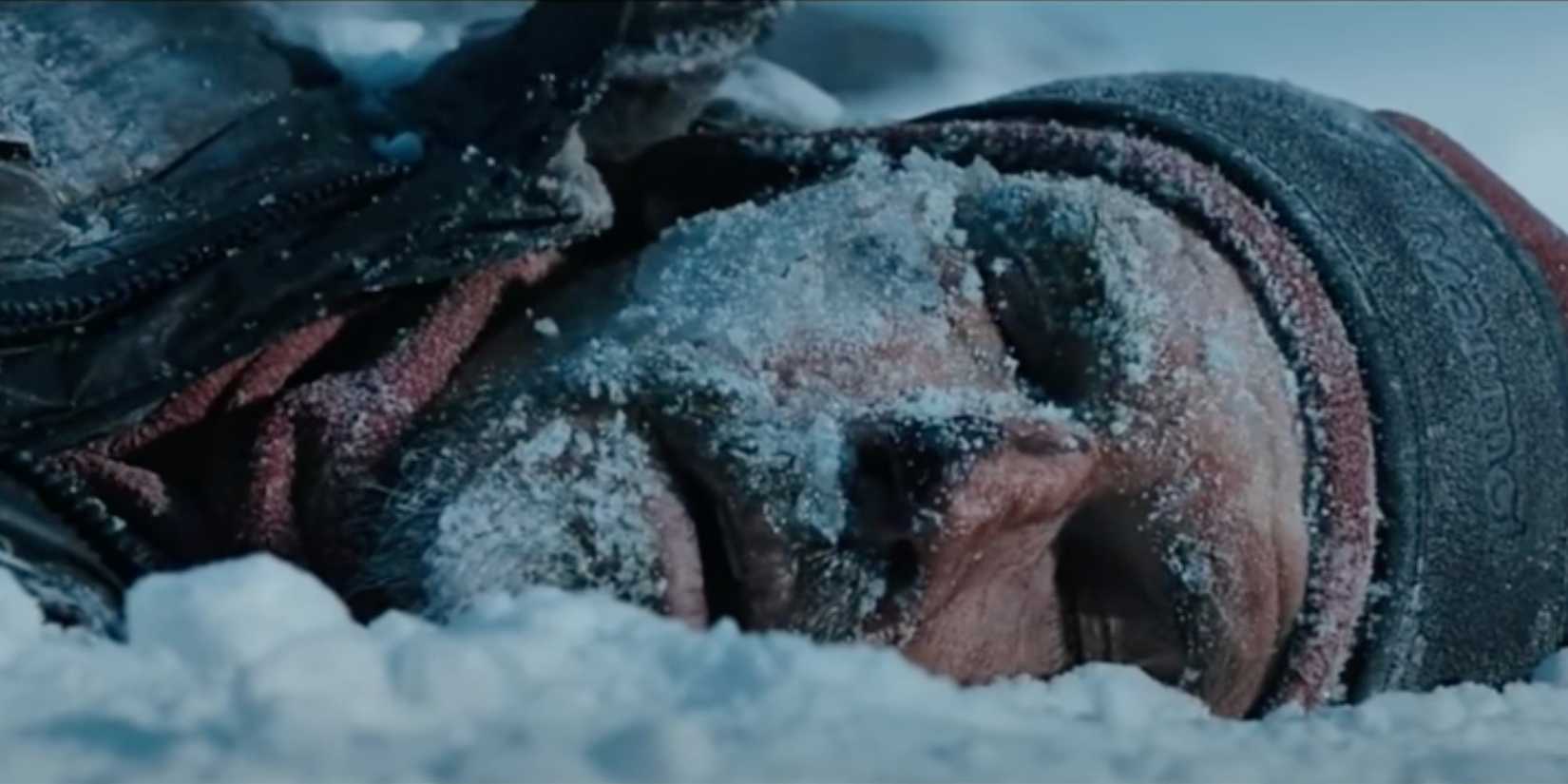 Everest True Story What Really Happened During The 1996 Disaster