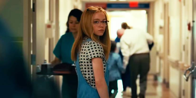 10 Most WTF Lines In Madame Web