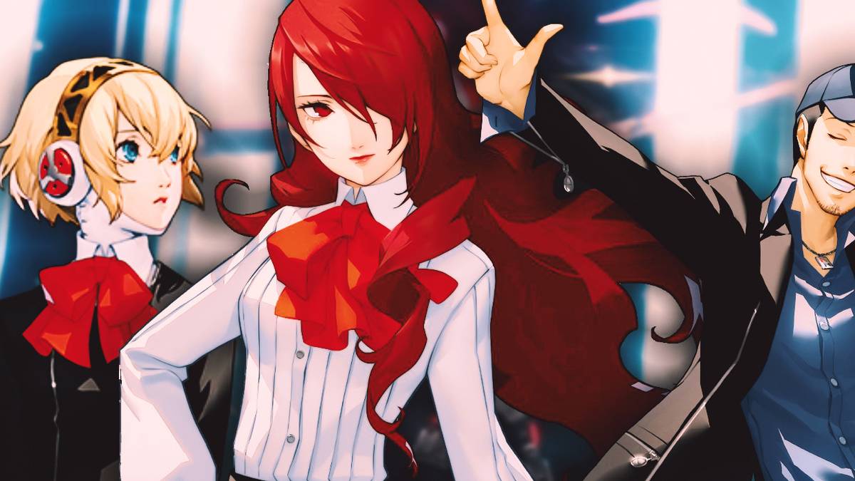 Persona 3 Reload: Max Social Link Guide For Every Character