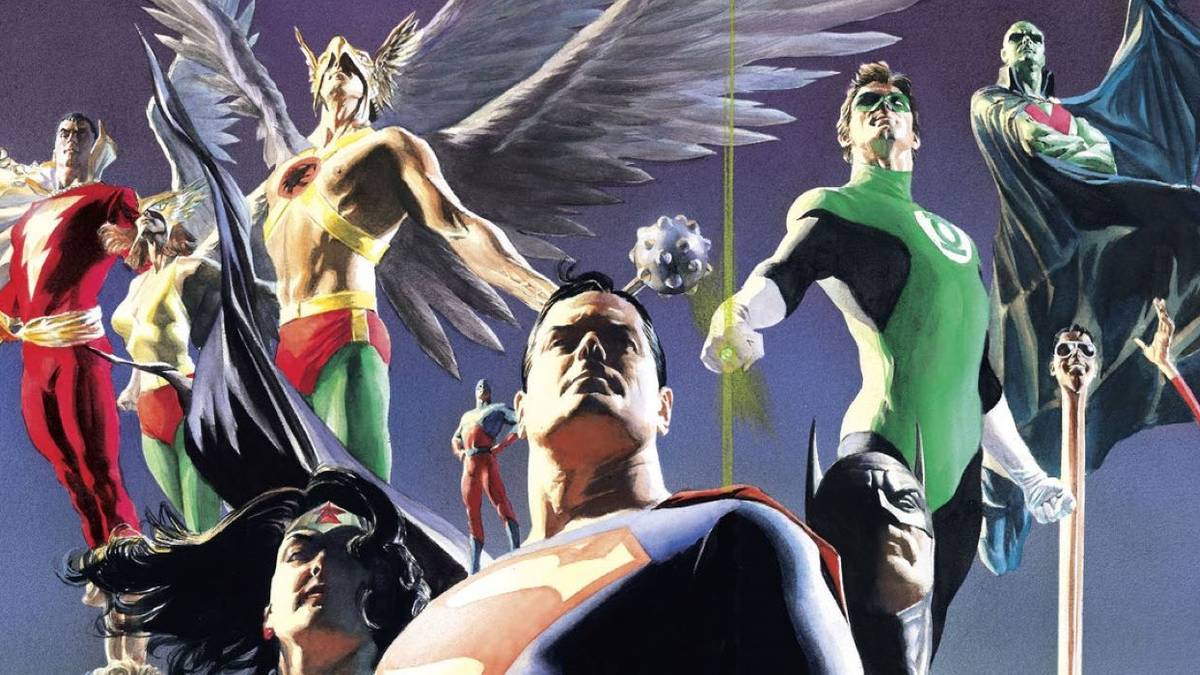 DC Just Removed the 1 Weakness of Justice League's Most Indestructible Hero
