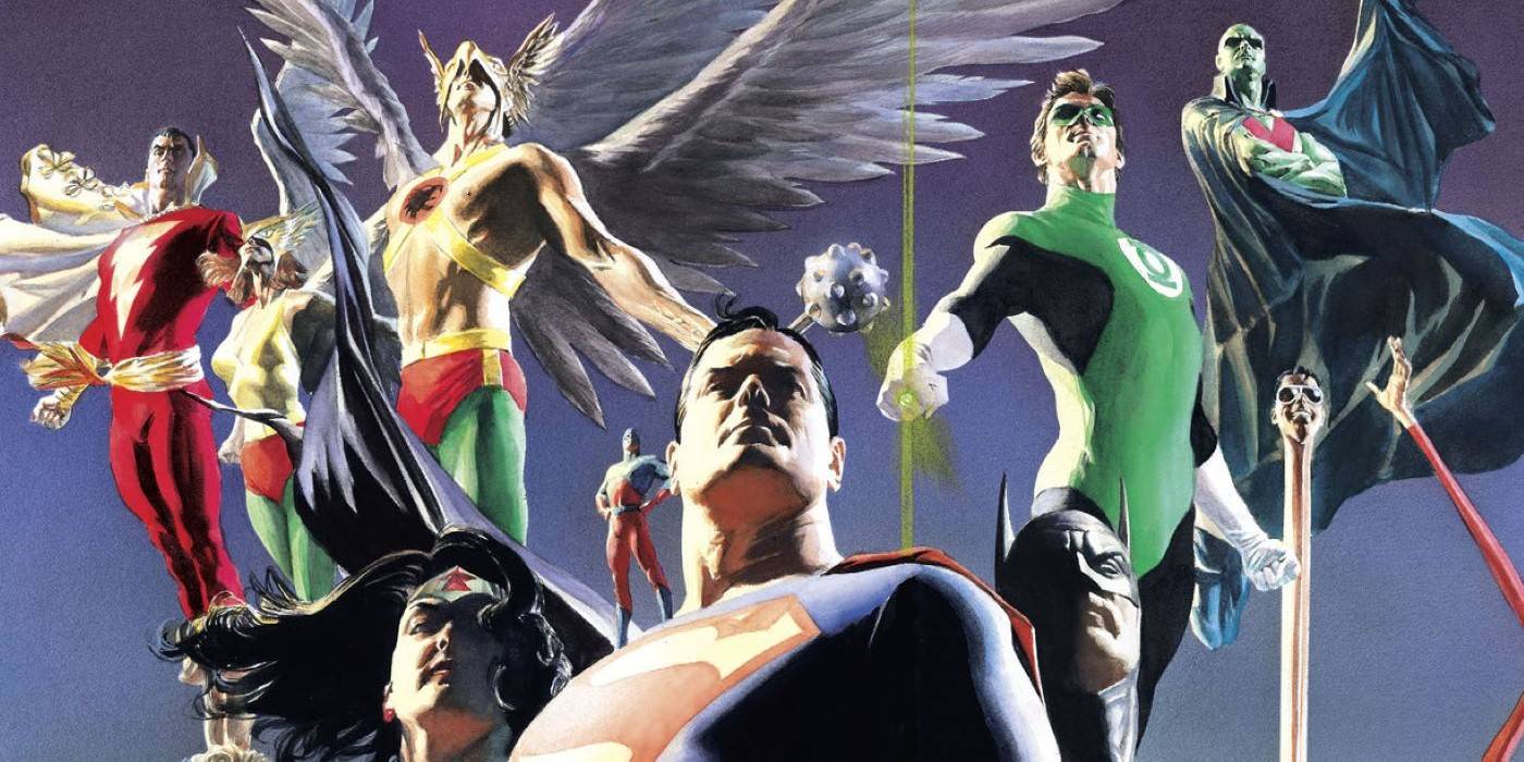 DC Just Removed the 1 Weakness of Justice League's Most Indestructible Hero