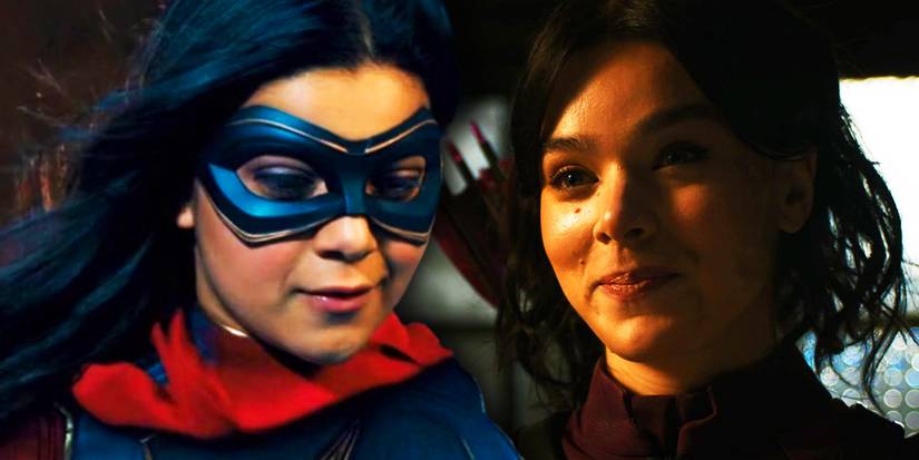 The MCU Officially Confirms The First 3 Young Avengers Members