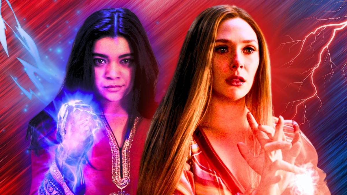 10 MCU Phase 4 & 5 Projects That Likely Wouldn't Be Made Under Marvel's ...