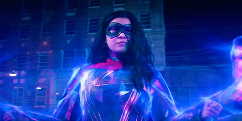 The MCU's Young Avengers Already Have The Perfect Villain