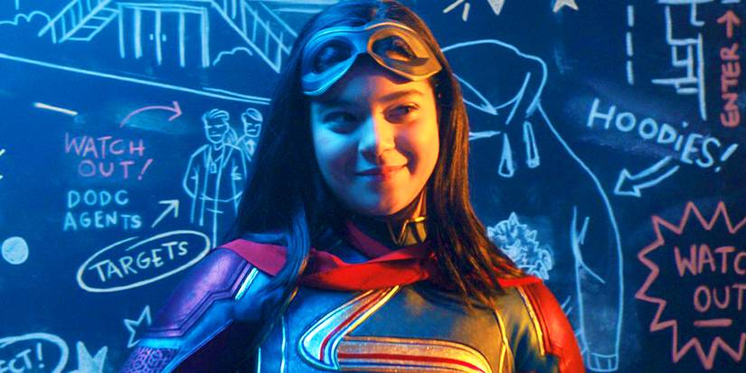 The MCU's Young Avengers: Everything We Know So Far