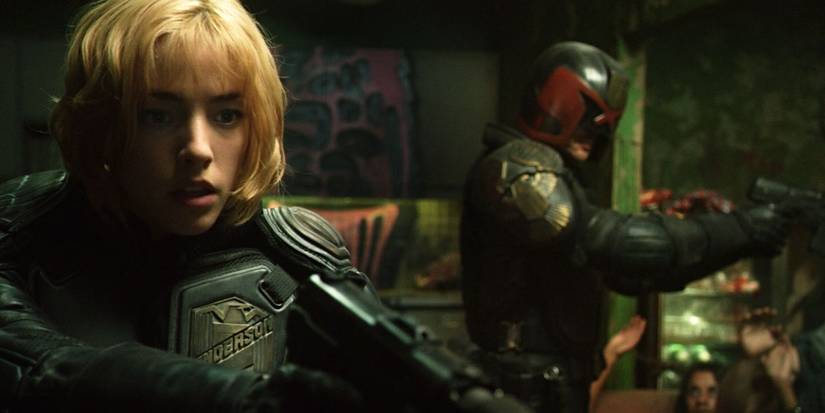 Exciting New Sci-Fi Movie Can Make Up For An Underrated $41.5M Bomb ...