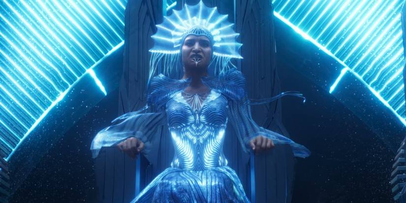 Aquaman & the Lost Kingdom Cast & DC Character Guide