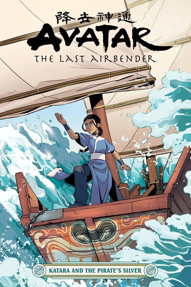 Avatar The Last Airbender: Comics Reading Order & Timeline