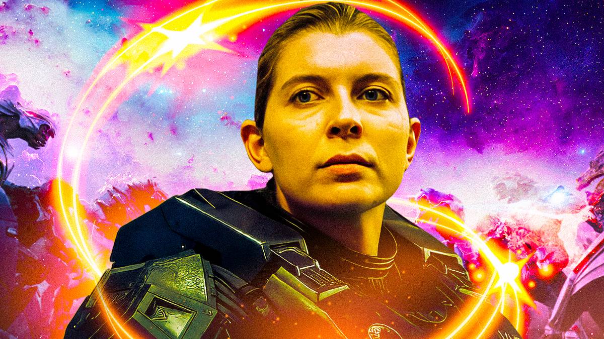 Where You've Seen Halo Actress Kate Kennedy Before (& What's Next For Her Career)