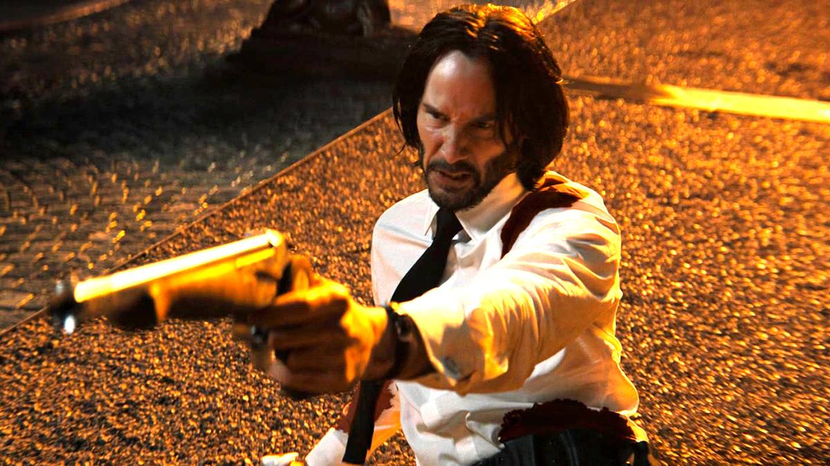 10 Movies That Were Perfect Endings To Long-Running Franchises