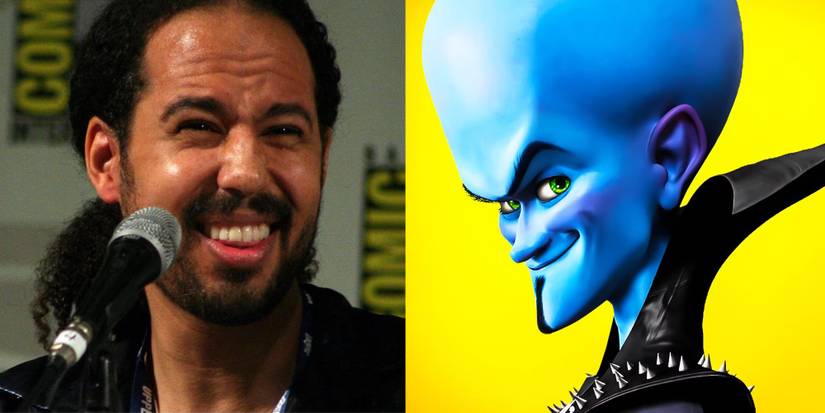 Peacock's Megamind Sequels Voice Cast & Character Guide