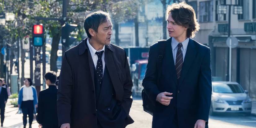 Tokyo Vice Season 2 Has Made A Major Change To Its Character Focus, But ...