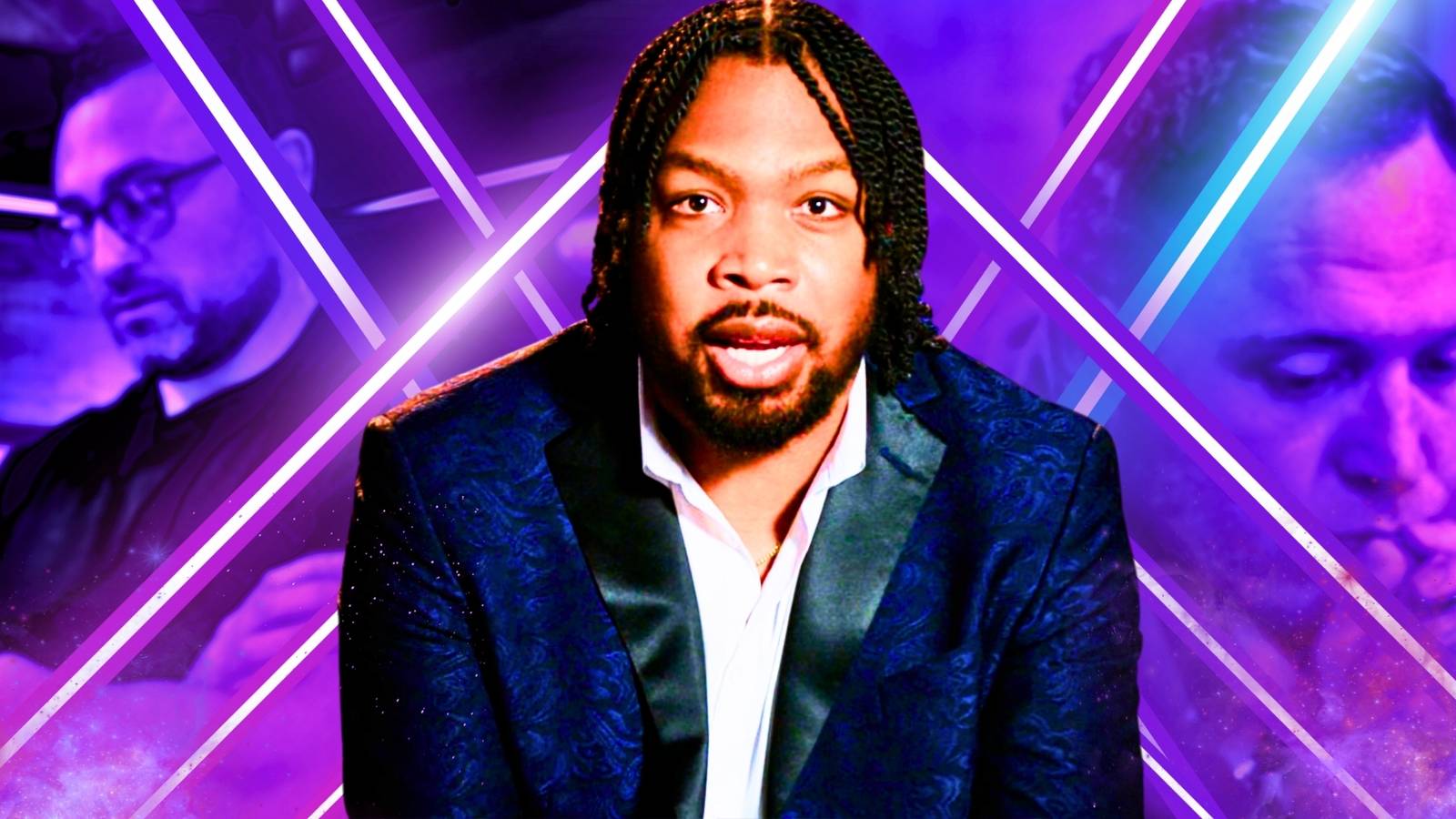 Love Is Blind Season 6: These Three Cast Members Are The Worst (& Fans ...