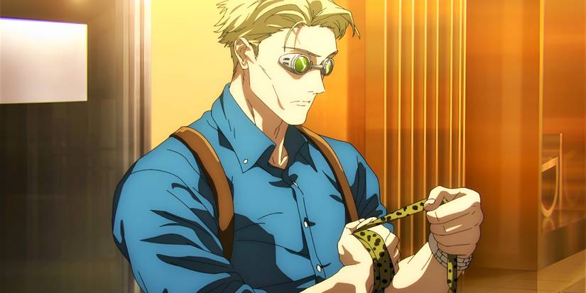 20 Strongest Jujutsu Kaisen Characters of All Time, Ranked