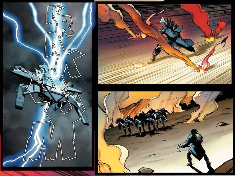 Black Panther's Greatest Love Just Got a Heartbreaking Twist