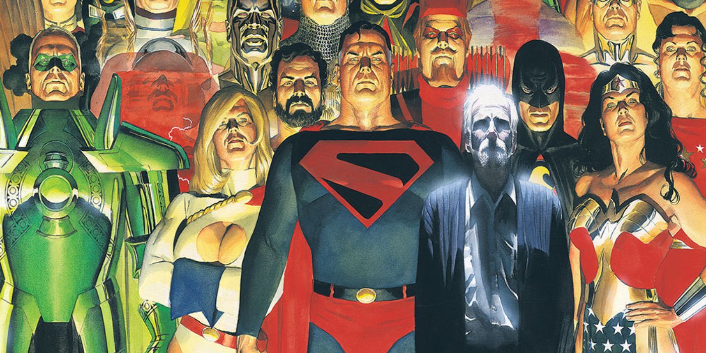 5 DC Compact Comics You Can't Miss and 5 More on the Way