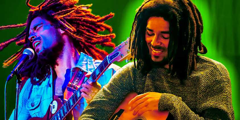 Bob Marley One Love Soundtrack Guide: Every Song & When They Play