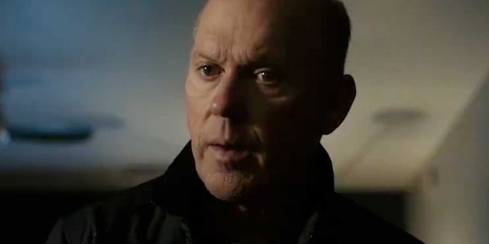 Michael Keaton's Action Thriller With 83% RT Audience Score Gets VOD ...