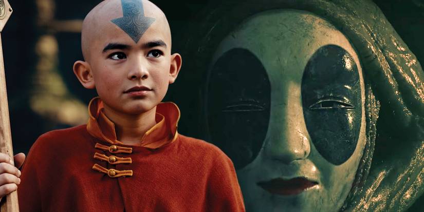 Netflix's ATLA Star Thought He Was Auditioning For James Cameron's Avatar