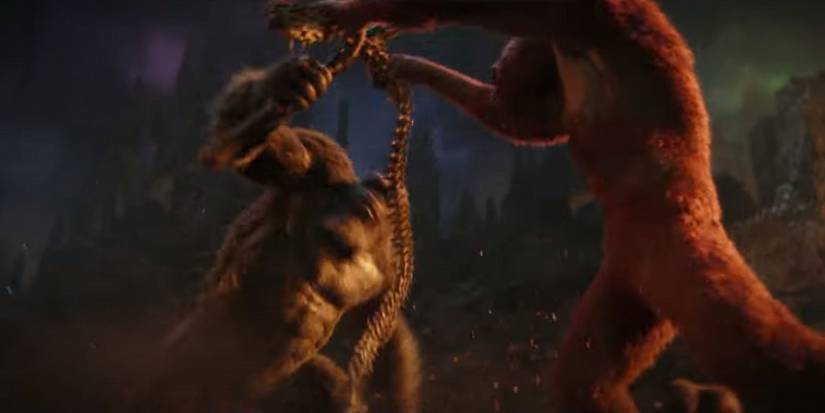 Godzilla X Kong Trailer 2 Breakdown: 10 Biggest Story Reveals