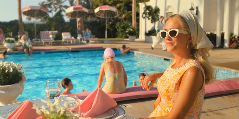 Palm Royale Director & Producer On Working With Color, Spectacle, And ...