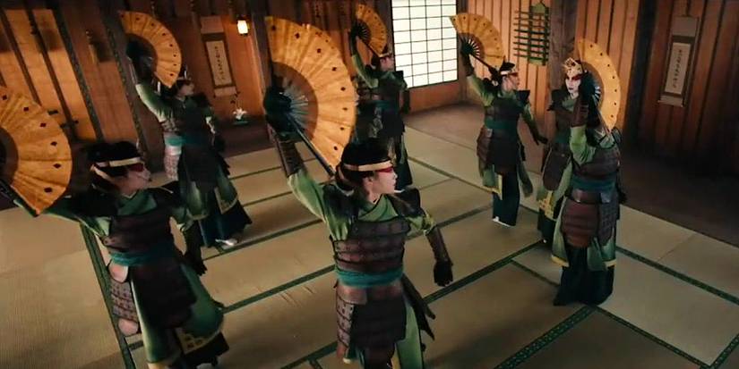 Who Is Kyoshi? The Last Airbender Episode 2’s Avatar Explained
