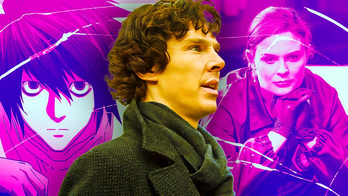 The 15 Smartest TV Characters Of All Time