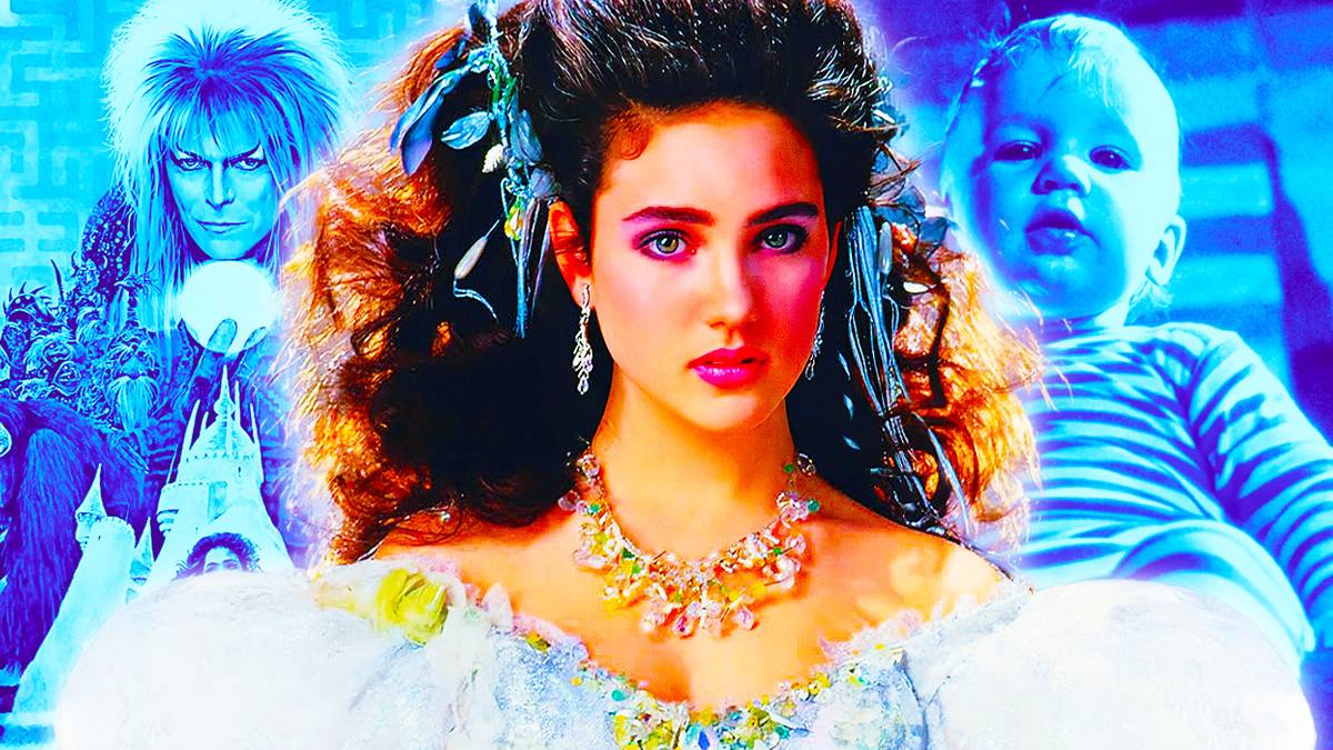 Labyrinth 2 Would Be A Major Mistake Unless One Casting Decision Is Made