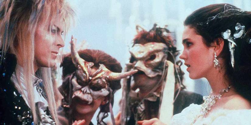 Labyrinth 2 Would Be A Major Mistake Unless One Casting Decision Is Made