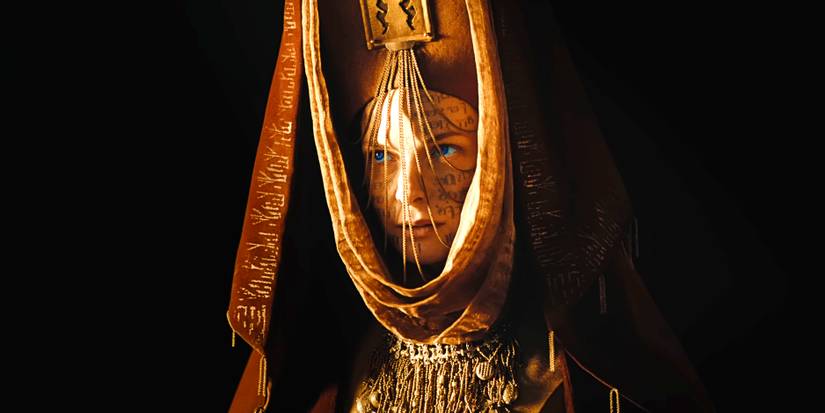 Dune 2's Biggest Change To Frank Herbert's Book Explained By Denis ...