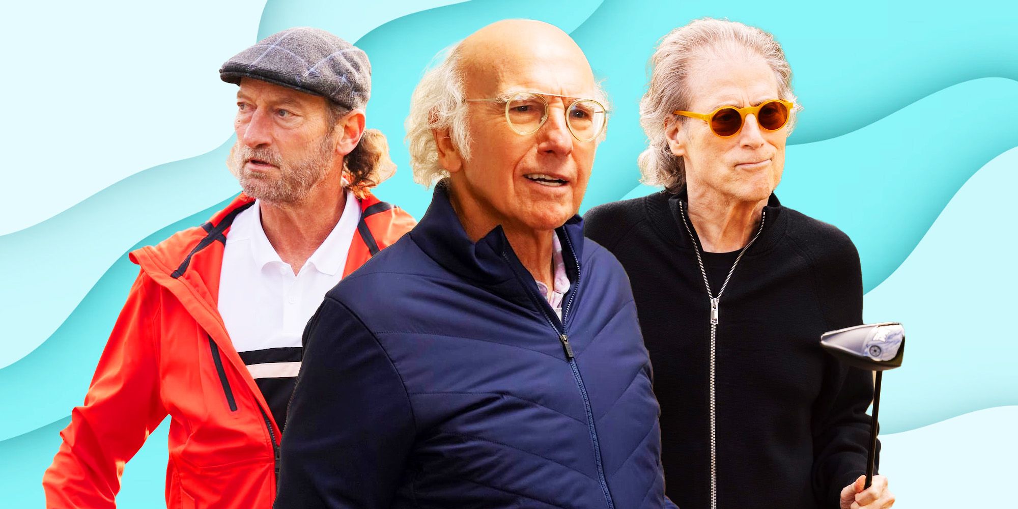 Curb Your Enthusiasm Season 12 Episode 3 Brings Back Another Classic Larry David Rival