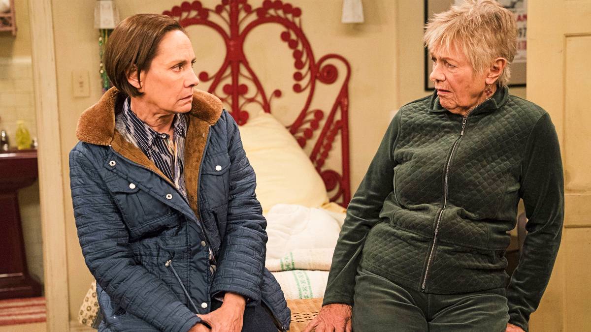 The Conners Season 6 Episode 3 Synopsis Teases Big Bev & Jackie ...