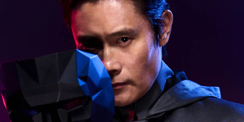 What Happened To Hwang In-ho In Squid Game & Why He Became The Front Man