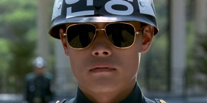 Lee Byung-hun’s 10 Best Movies & TV Shows, Ranked