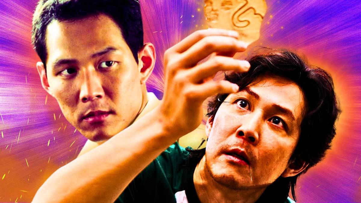 Lee Jung-jae’s 10 Best Movies & TV Shows, Ranked