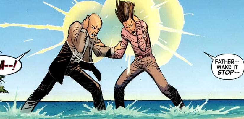 These Moira MacTaggert Moments Changed X-Men History (Even Before She ...