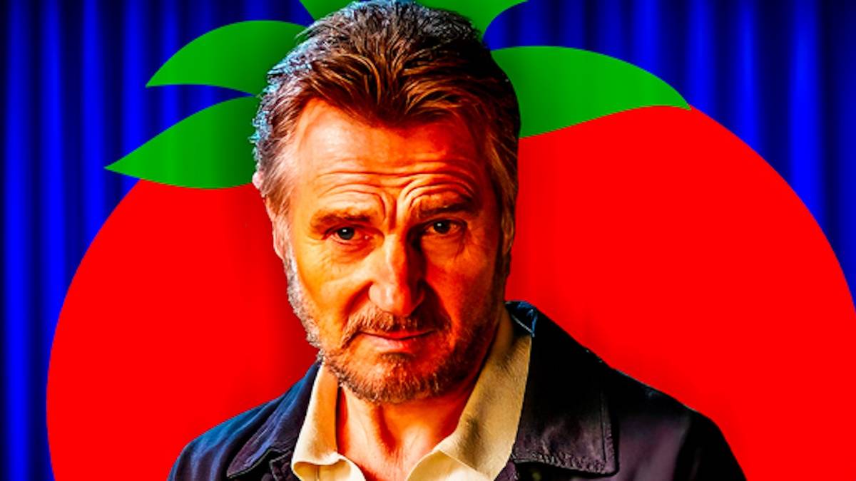 Is Made In Italy Worth Watching? Breaking Down The Liam Neeson Movie's Reviews & Rotten Tomatoes ...
