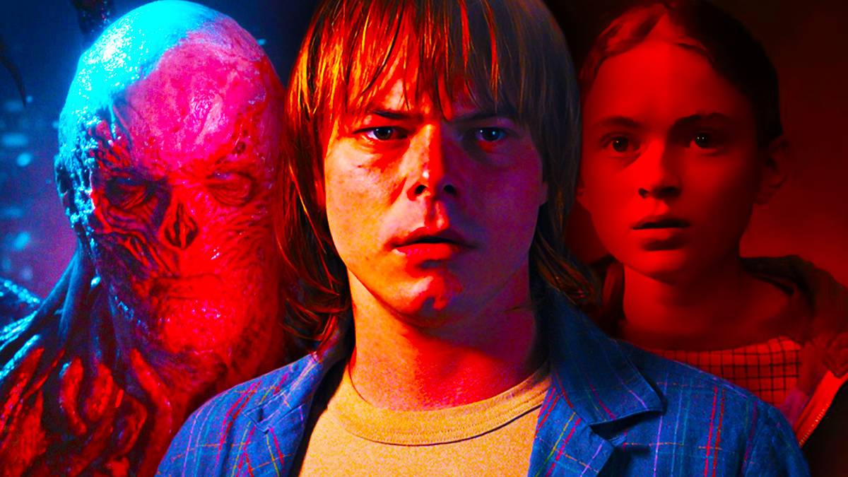 8 Great Stranger Things Season 5 Theories, Ranked By How Likely They ...