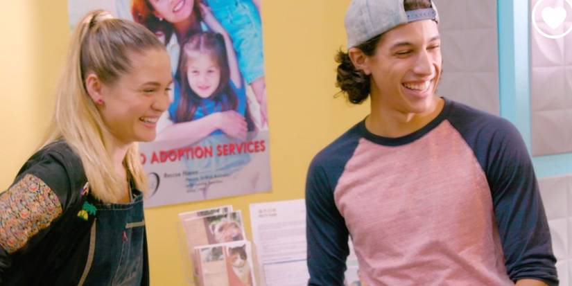 The 10 Best Benjamin Norris Movies & TV Shows Ranked