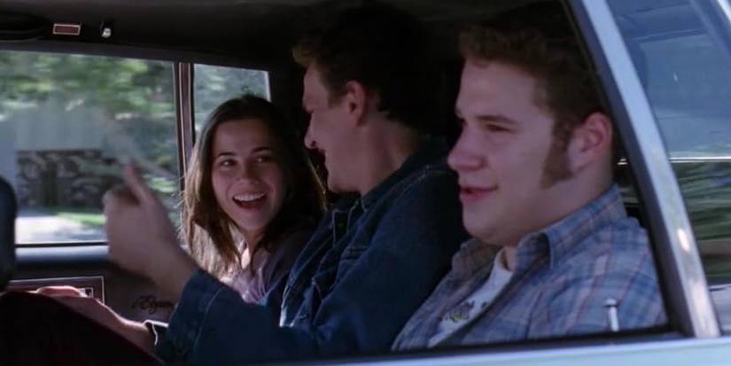 Freaks & Geeks: Seth Rogen Reflects On Cancelled Show's Legacy After 25 ...