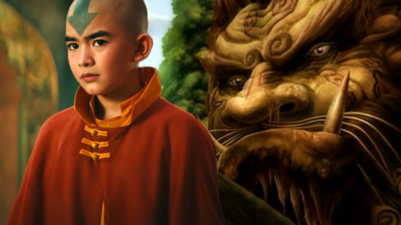 Lion Turtles Get Surprisingly Early Setup In Avatar: The Last Airbender