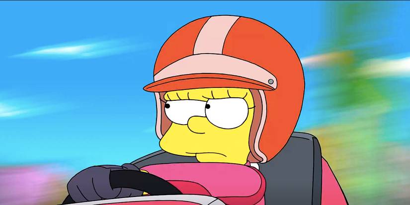 The Simpsons New Bart & Lisa Story Missed A Perfect Opportunity For A ...