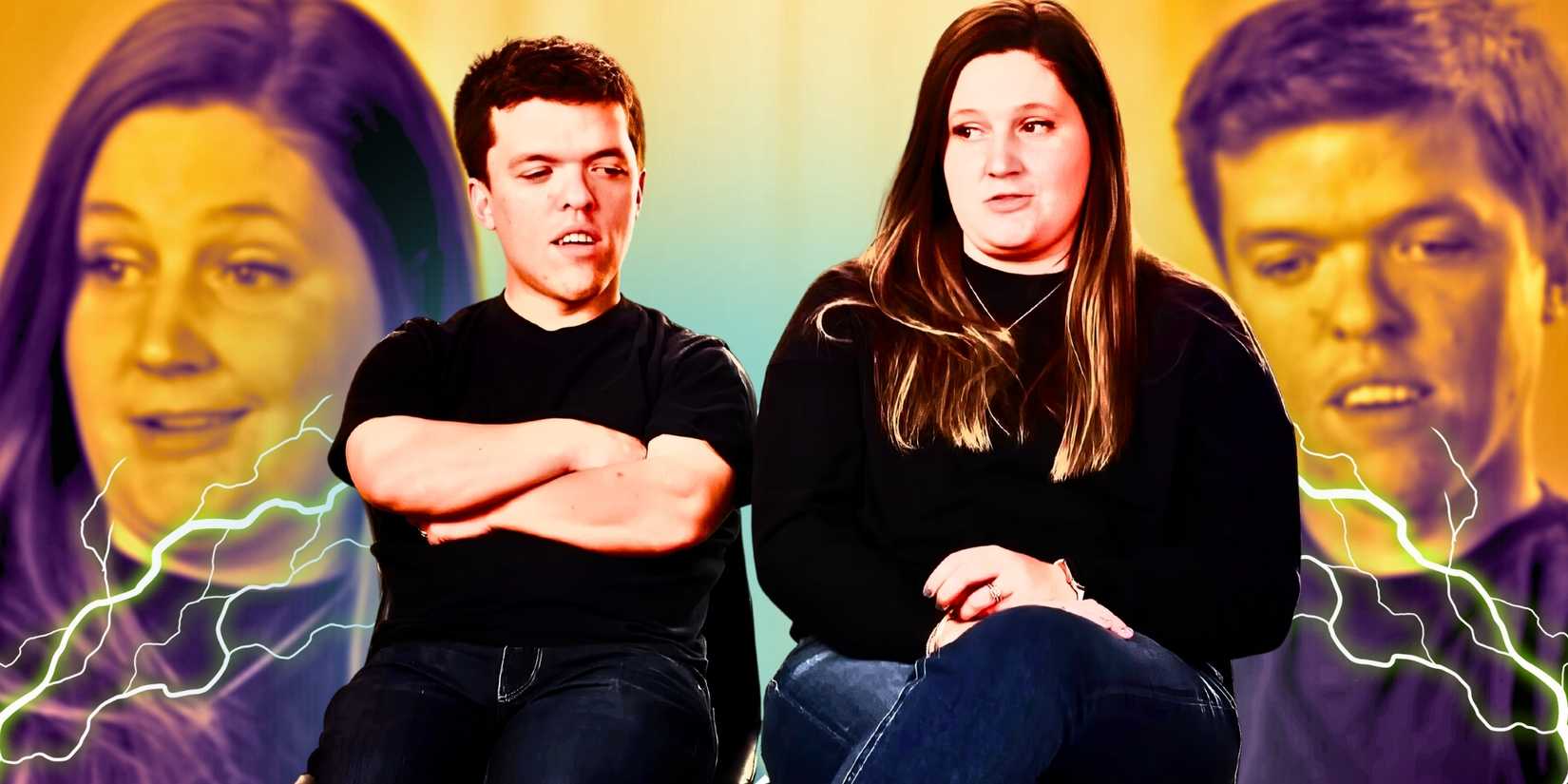 Little People, Big World: How Matt & Caryn's Roloff Farms Decisions ...