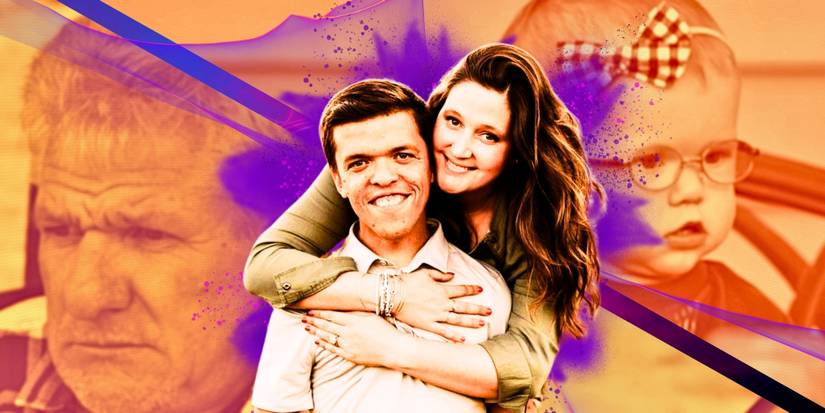 Zach & Tori Roloff Shockingly Announce They're Leaving Little People ...