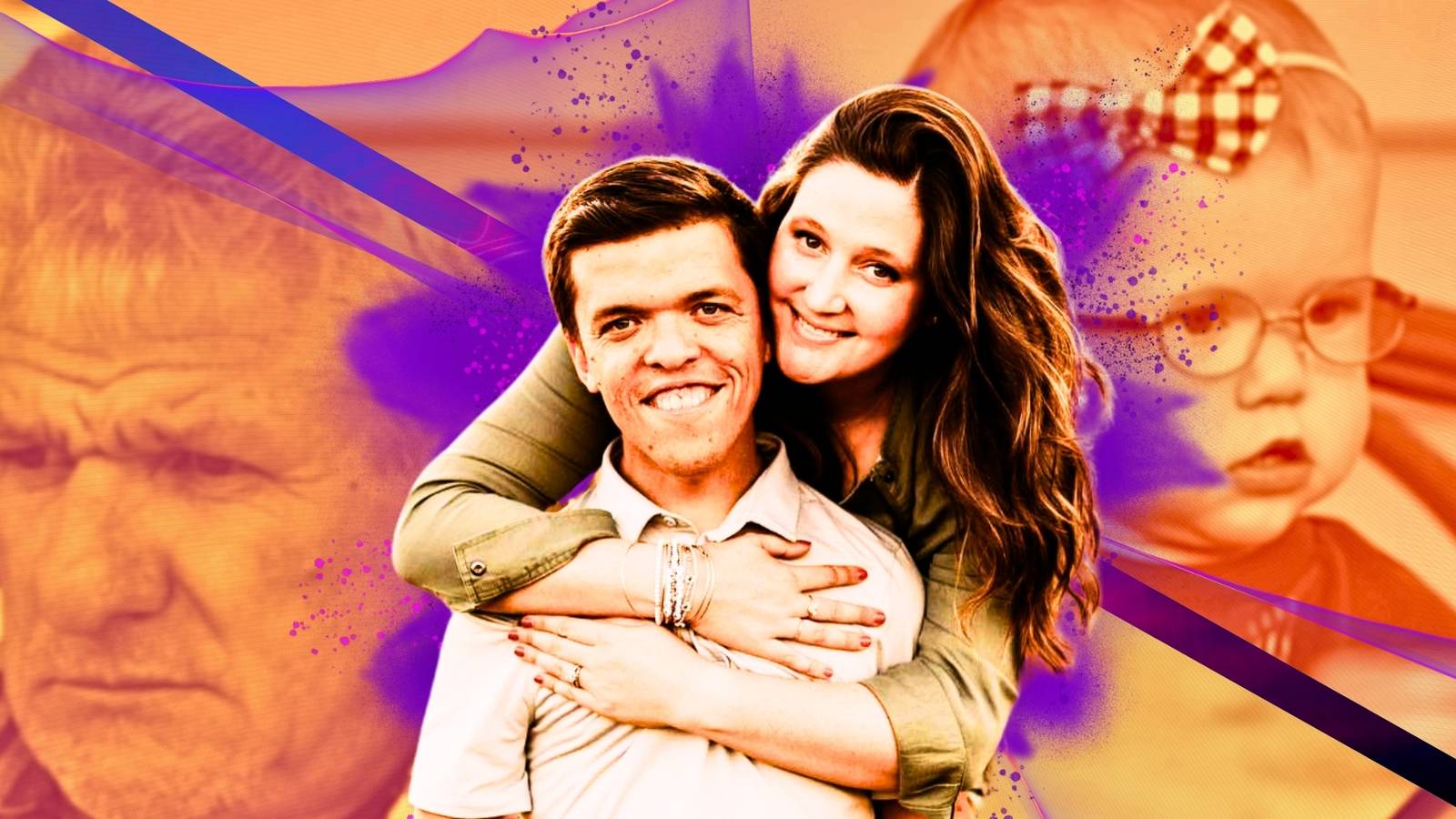 Little People, Big World Season 25: Cast Guide