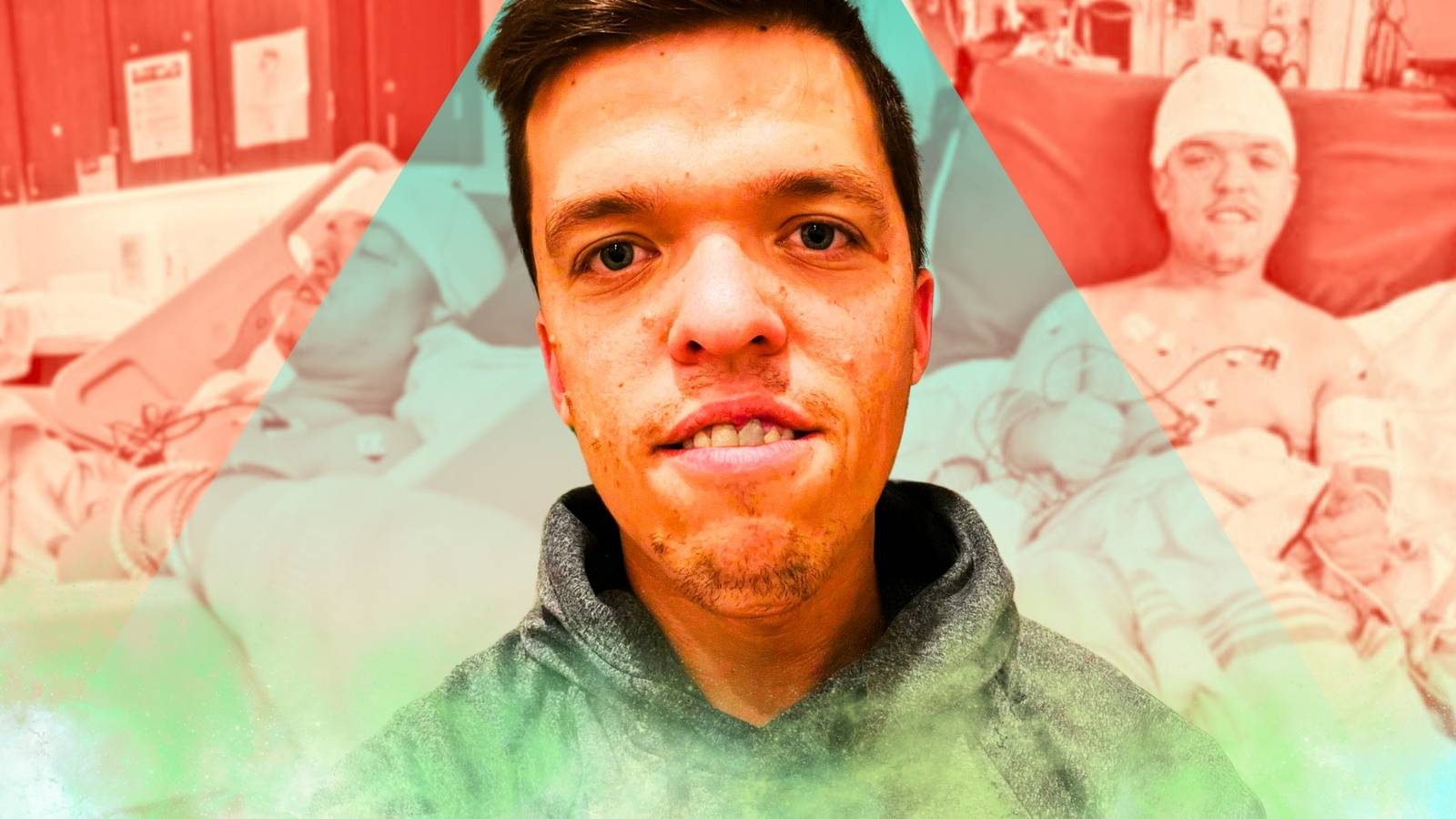 Little People, Big World: Zach Roloff's Latest Medical Emergency (And ...