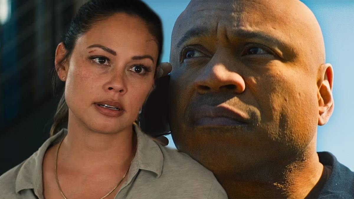 Another NCIS Franchise Return Confirmed In Hawaii Season 3 Images