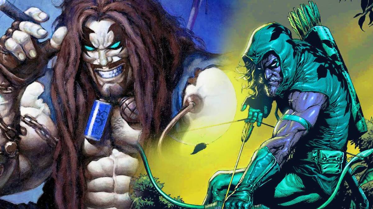 Casting 10 DC Superheroes For The DCU That Still Haven’t Had A Solo ...
