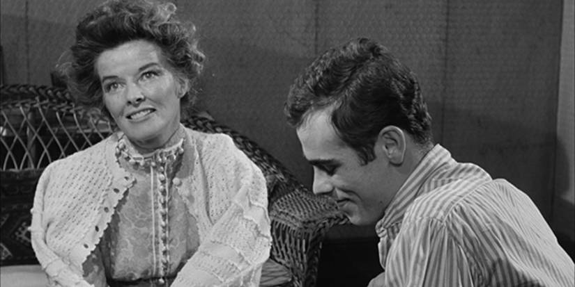 7 Katharine Hepburn Performances That Are Considered Masterpieces
